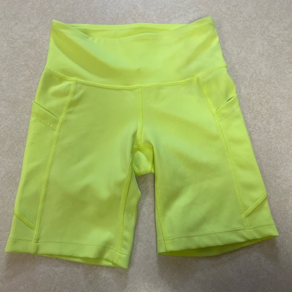 New Balance | Shorts | New Balance Bike Shorts | Poshmark